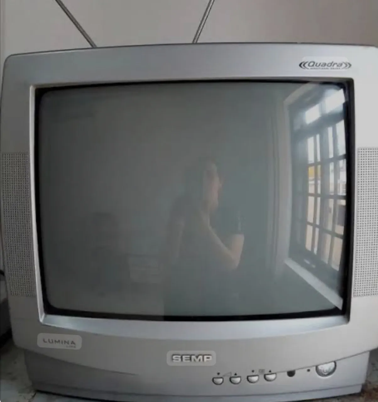 "tv semp toshiba 32 polegadas" - TVs no Brasil