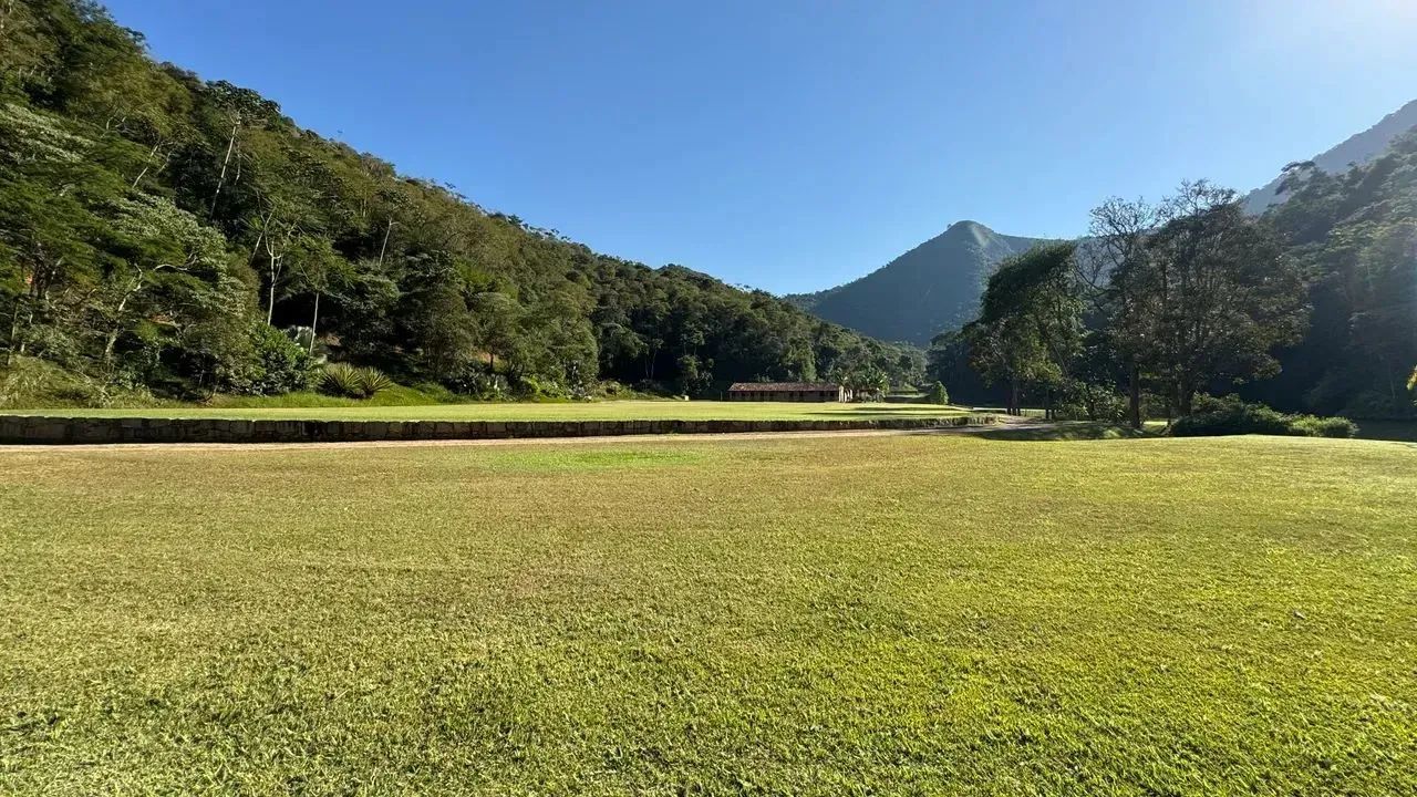 Espetacular Fazenda Exclusiva à venda no Vale do Cuiabá Petrópolis/RJ ...