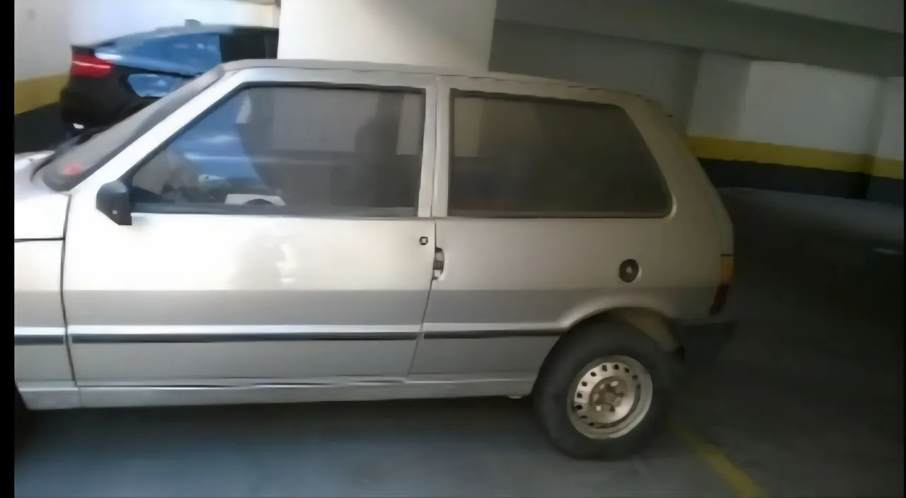 FIAT UNO 1996 Usados e Novos