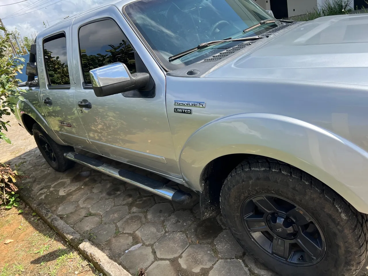 FORD RANGER 2011 Usados e Novos