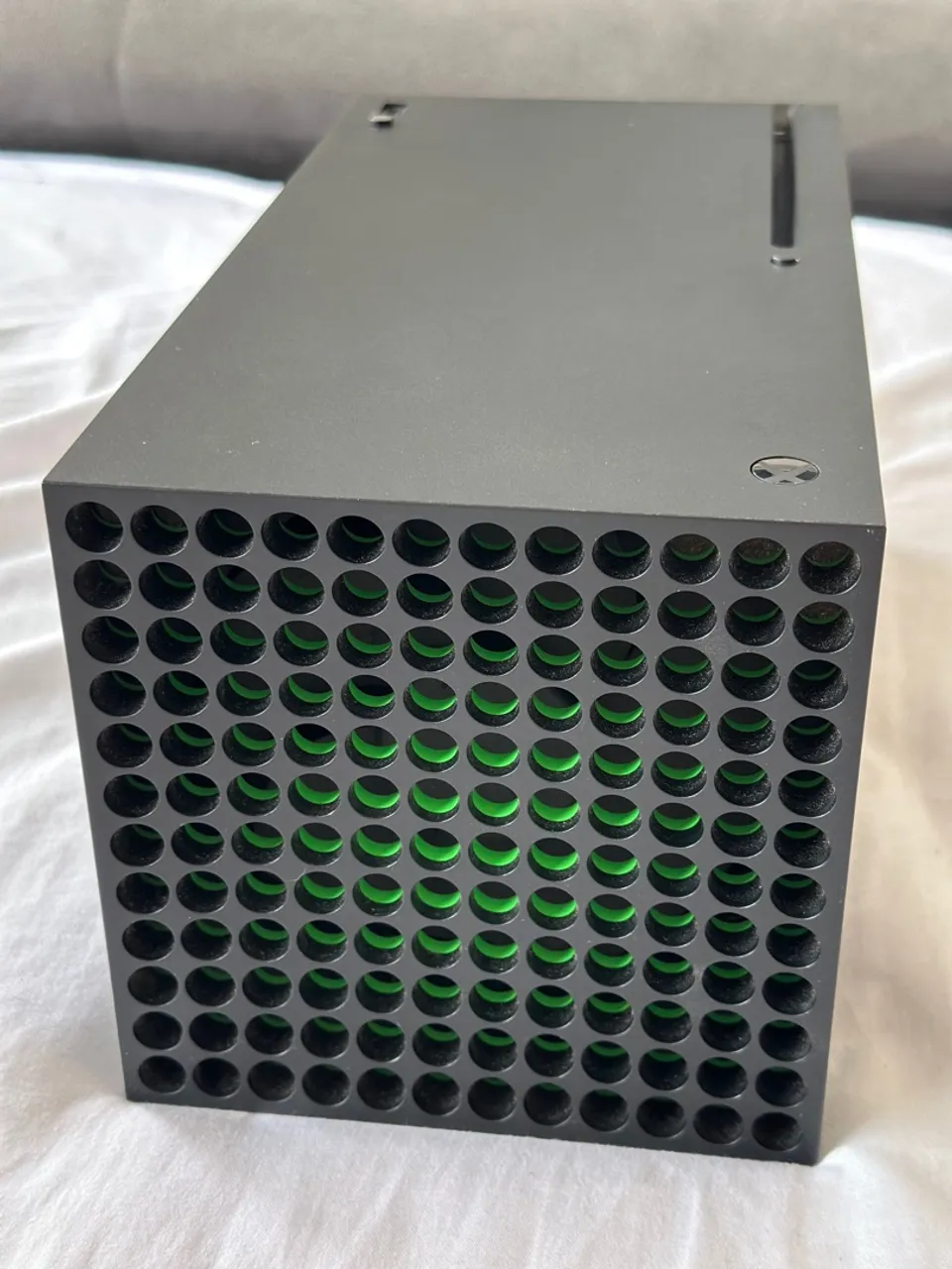 "xbox series c" - Consoles de Vídeo Game no Brasil