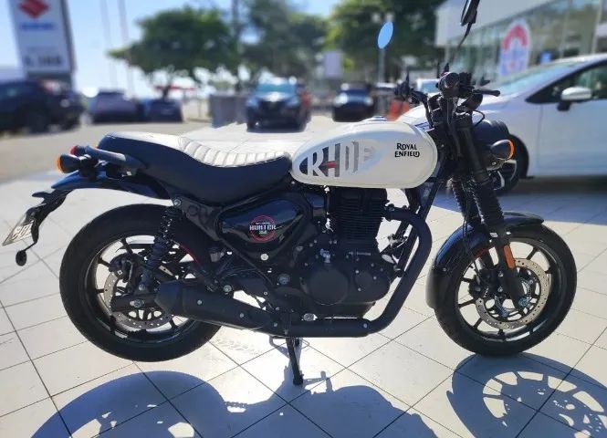 Royal Enfield Dapper ABS 2026 - 1467877197 | OLX