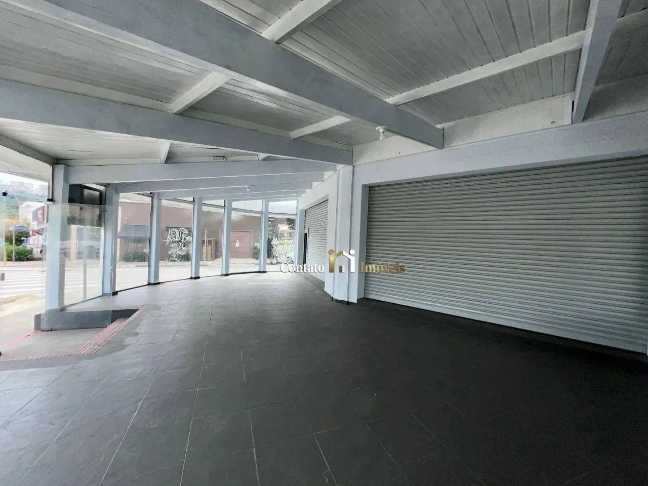 Salão para alugar, 500 m² por R$ 18.000,00/mês - Cidade Satélite ...