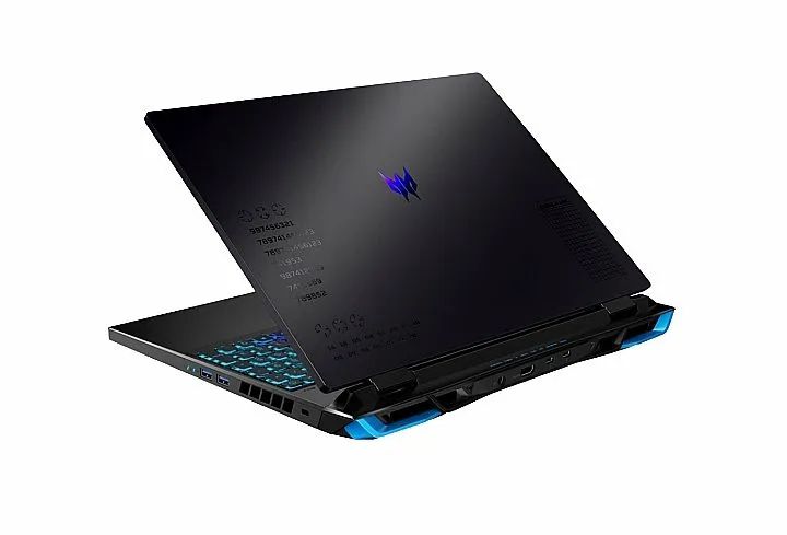 Notebook gamer Predador hélios neo Rtx 4070 - Notebooks - Santa Lúcia ...