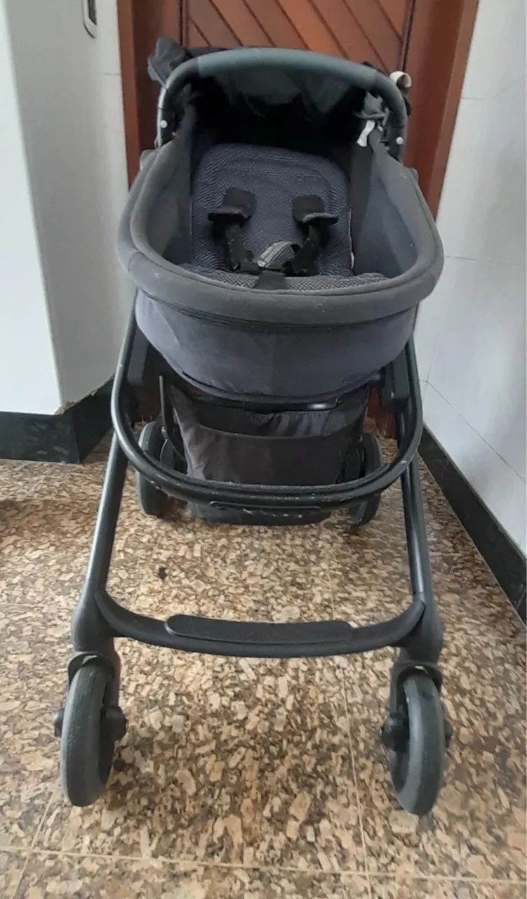 Carrinho de bebê Maxi-Cosi - Maternidade e Cuidados com o Bebê - Setor ...