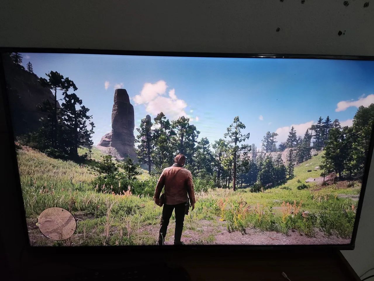 PC Gamer i5 + RX 580 - Roda jogos atuais (GTA, RDR2, Fortnite ...