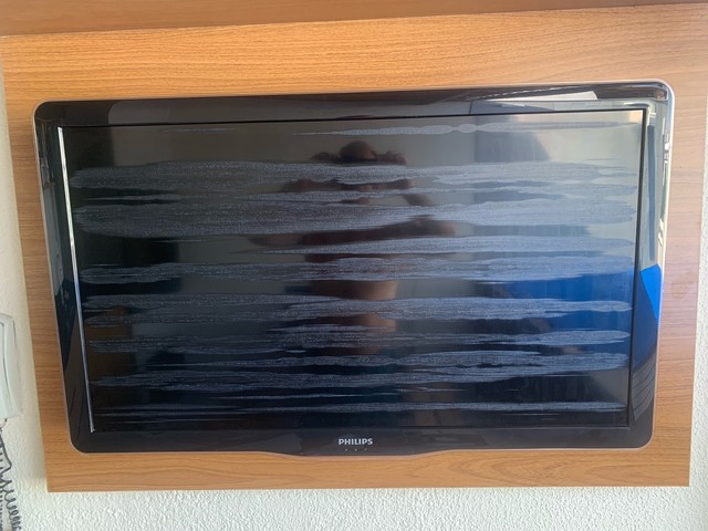 Tv philips 40 polegadas | +288 anúncios na OLX Brasil
