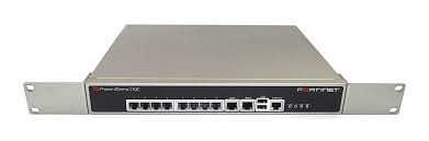 Dispositivo de segurança de firewall de rede Fortinet FortiGate 110C ...