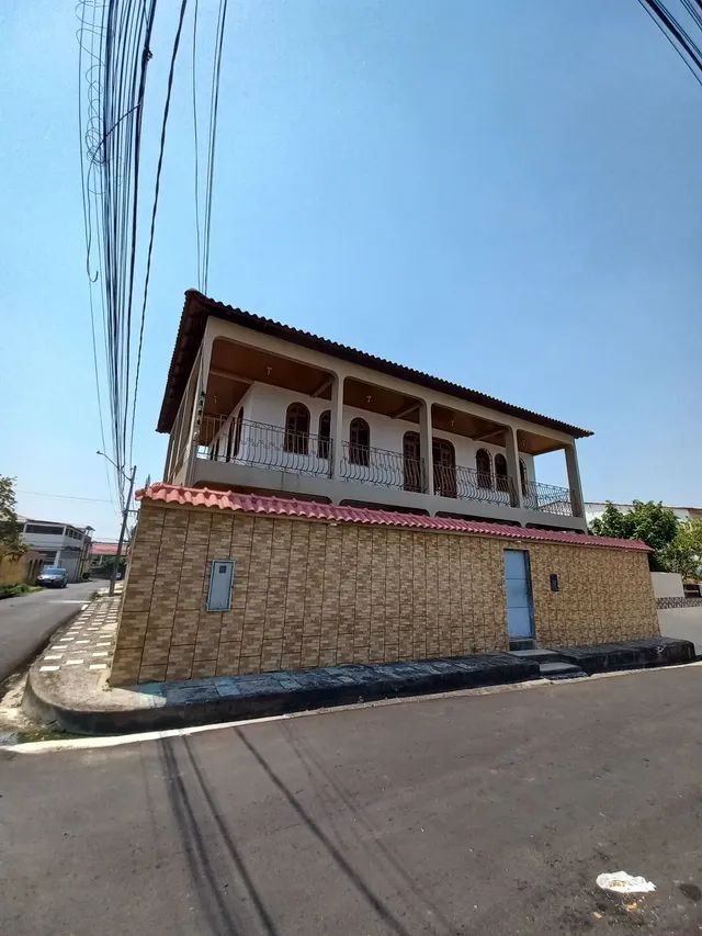 Casas à venda - Japiim, Manaus - AM | OLX