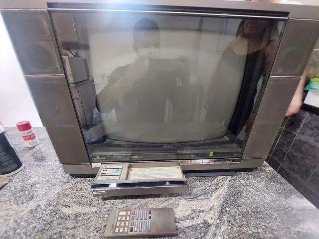 Tv philips 20 | +276 anúncios na OLX Brasil