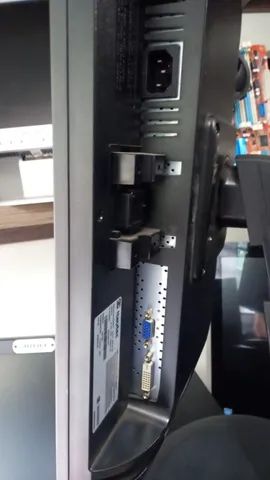 Monitores no Distrito Federal