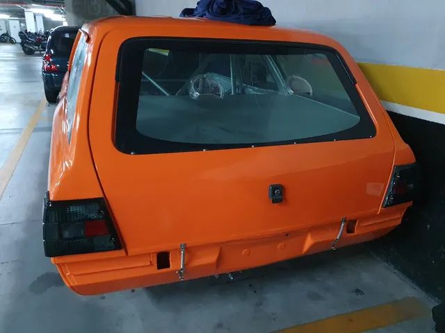 CHEVROLET CARAVAN Usados e Novos