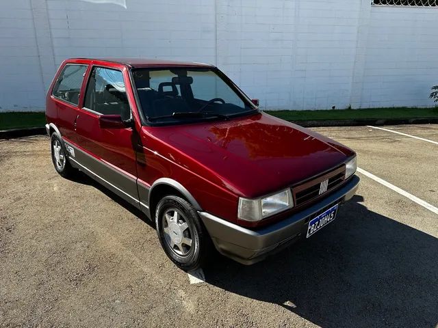 FIAT UNO 1994 Usados e Novos