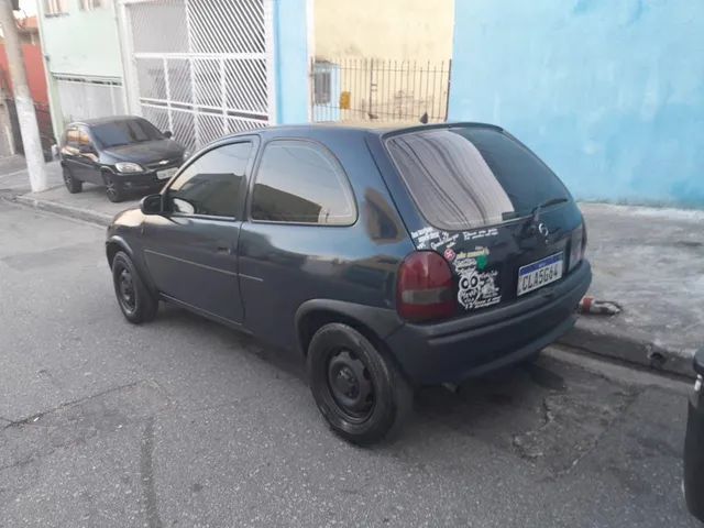 CHEVROLET CORSA 1998 Usados e Novos