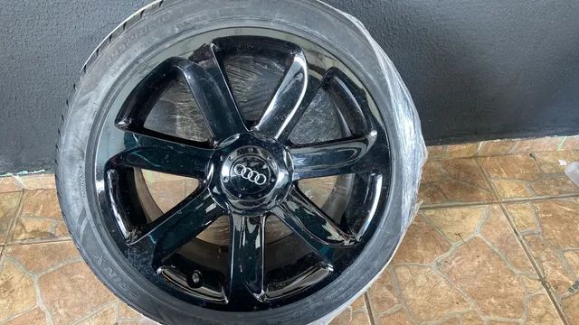 "roda audi tt" no Brasil