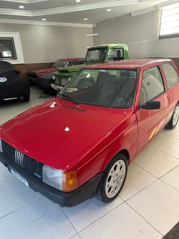 FIAT UNO 1993 Usados e Novos