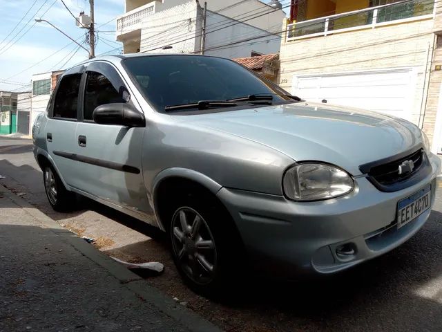 CHEVROLET CORSA 2009 Usados e Novos