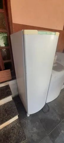 "geladeiras simples" no Brasil