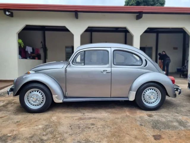 VOLKSWAGEN FUSCA 1984 Usados e Novos