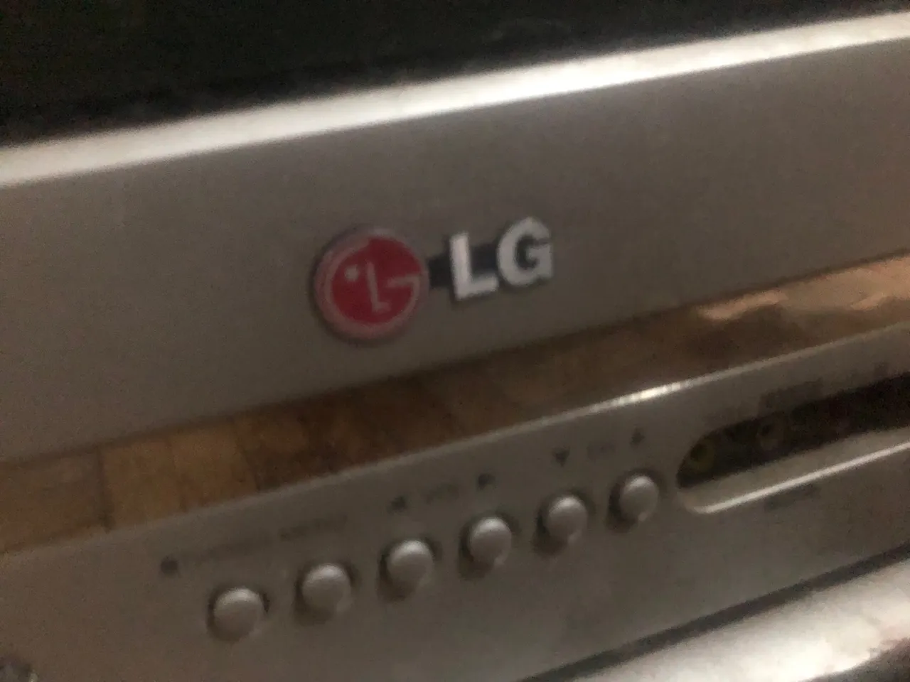 "tv lg antiga" - TVs no Brasil
