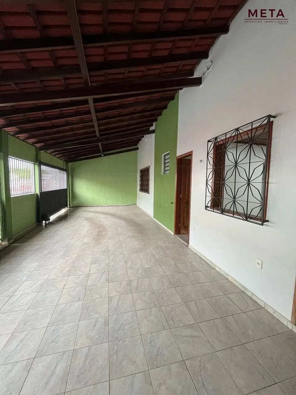 Casa 2 quartos para alugar - Centro, Boa Vista - RR 1441442255 | OLX