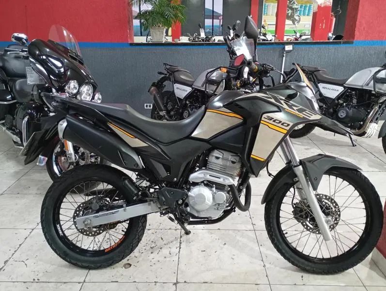 HONDA 300 ADVENTURE FLEX 2023 - 1420082226 | OLX