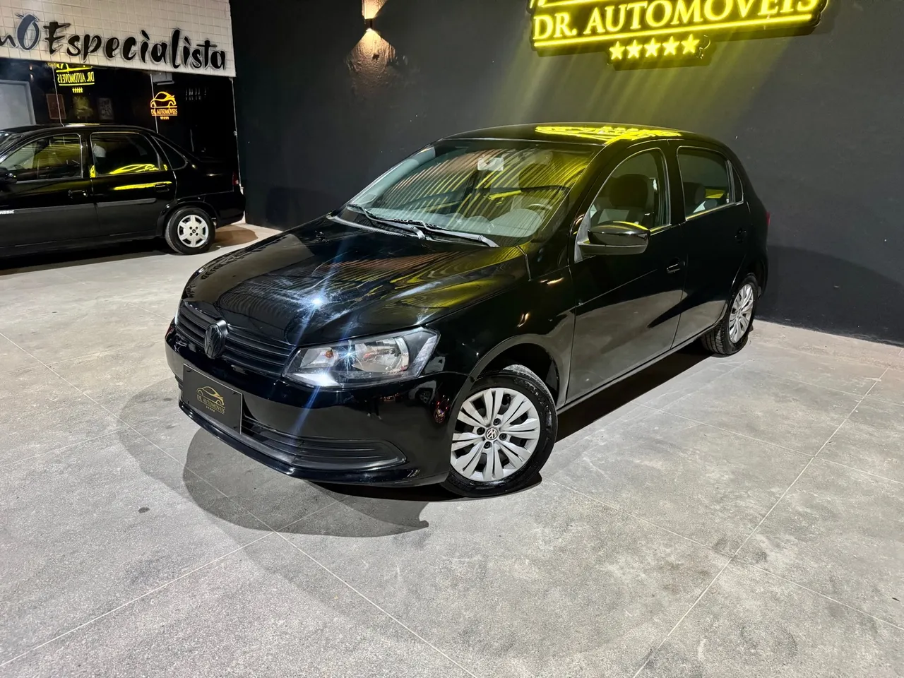 VOLKSWAGEN GOL 2016 Usados e Novos
