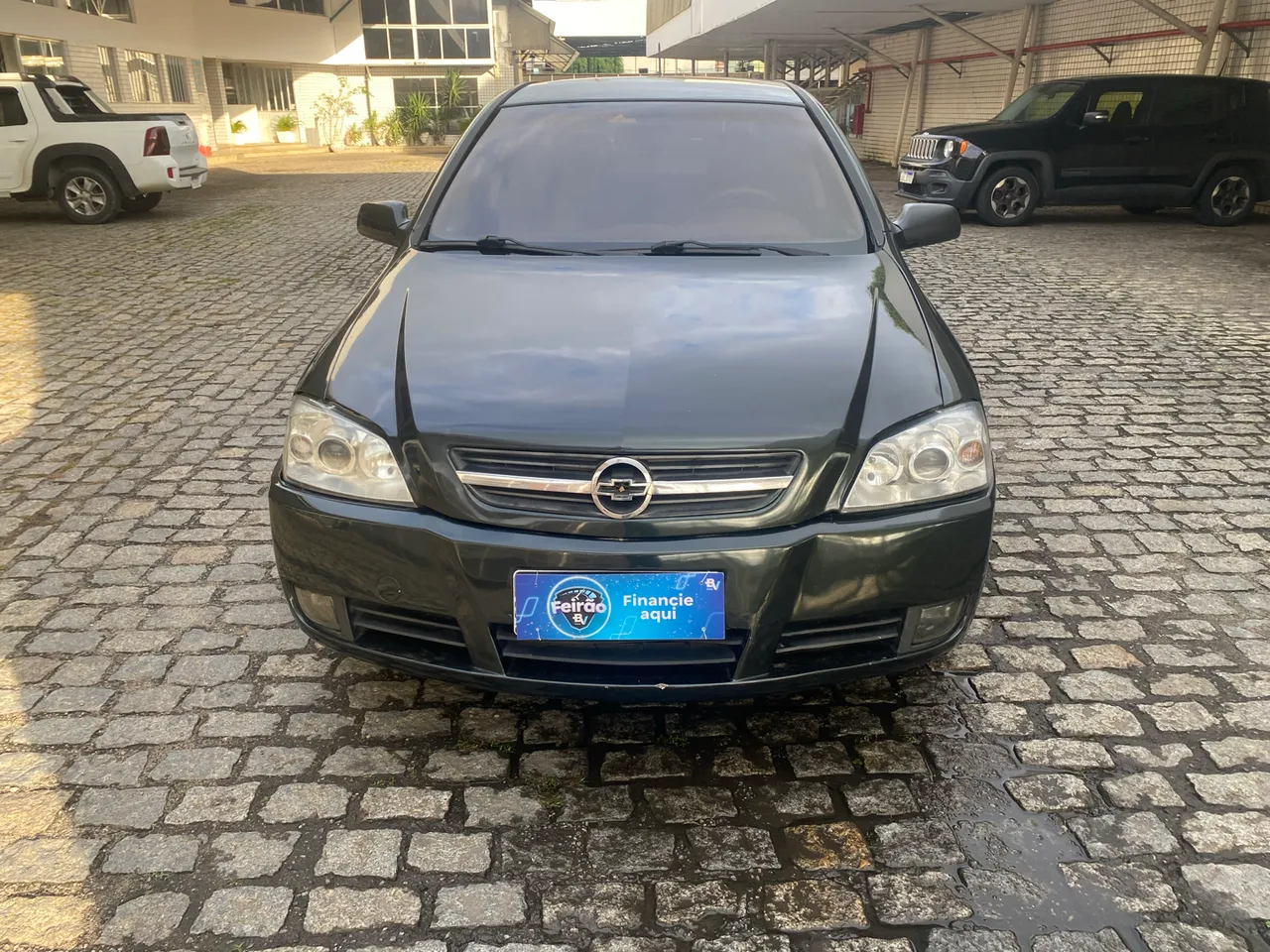 "chevrolet astra" - Carros Usados e Novos à venda