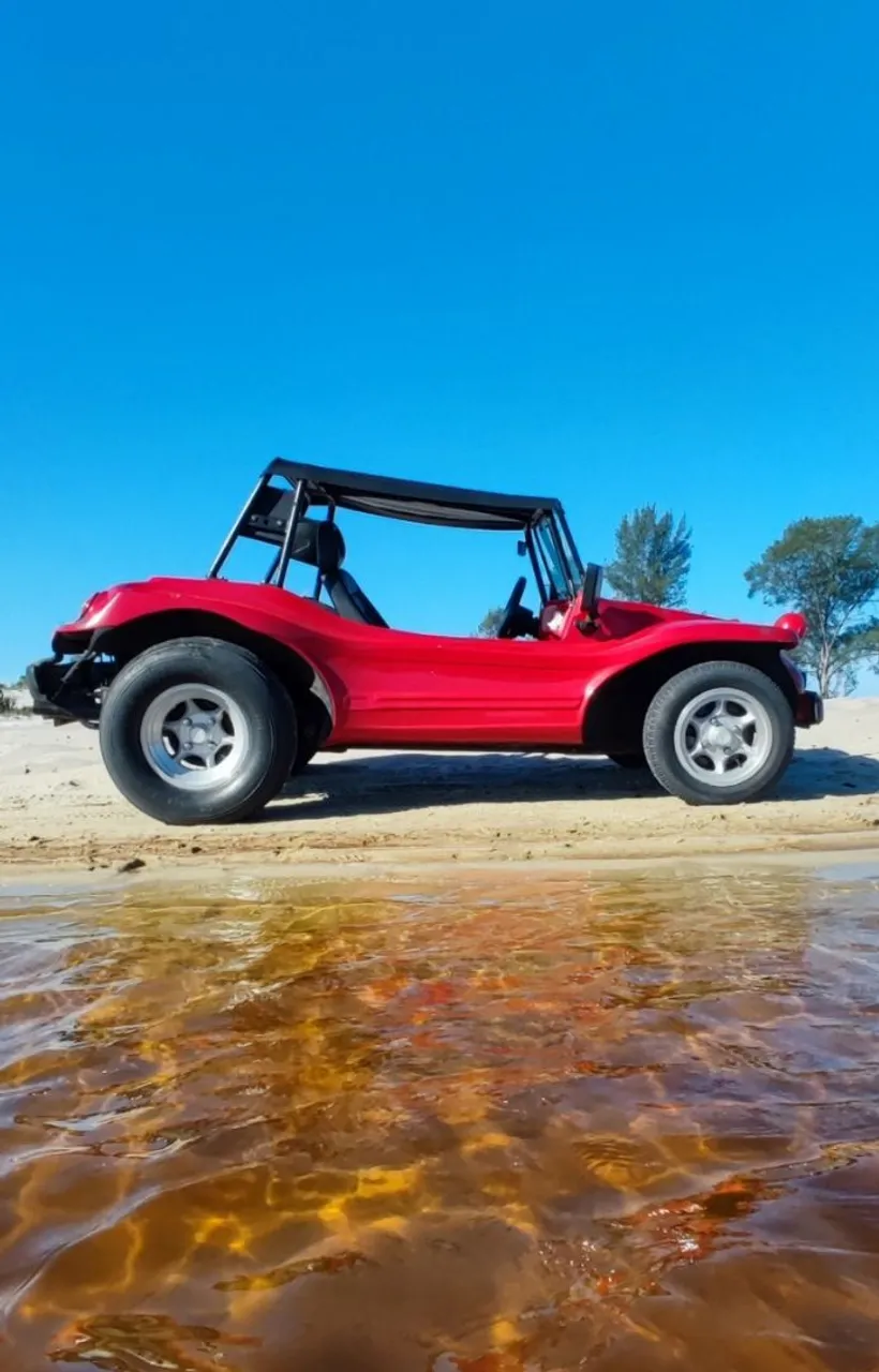 BUGRE BUGGY Usados e Novos