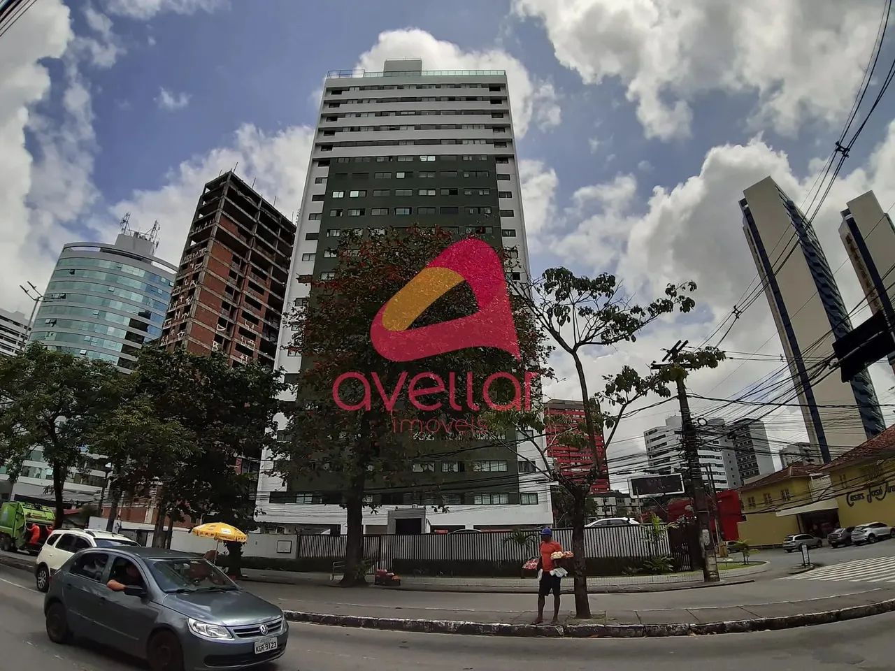 Loft/studio para alugar - Tamarineira, Recife - PE 1439502983 | OLX