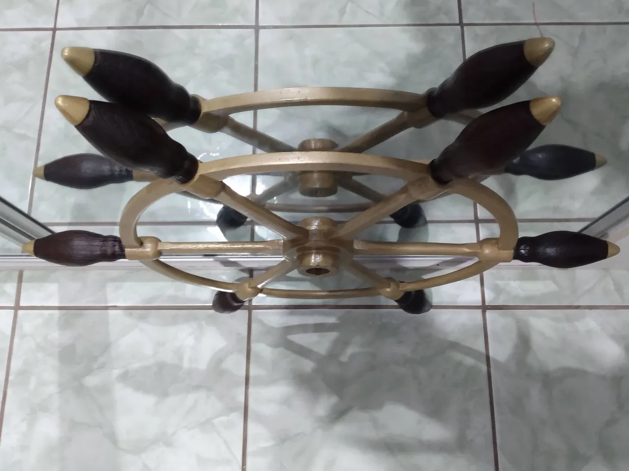 "timao de barco" - Barcos e aeronaves no Brasil