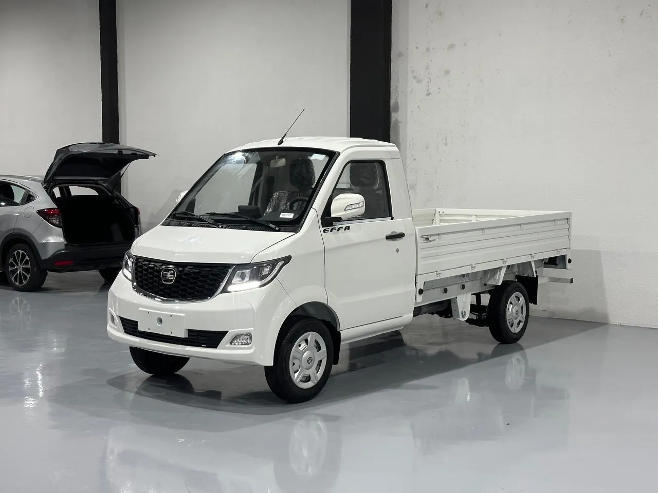 EFFA V21 2026 Usados e Novos - Maceió, AL