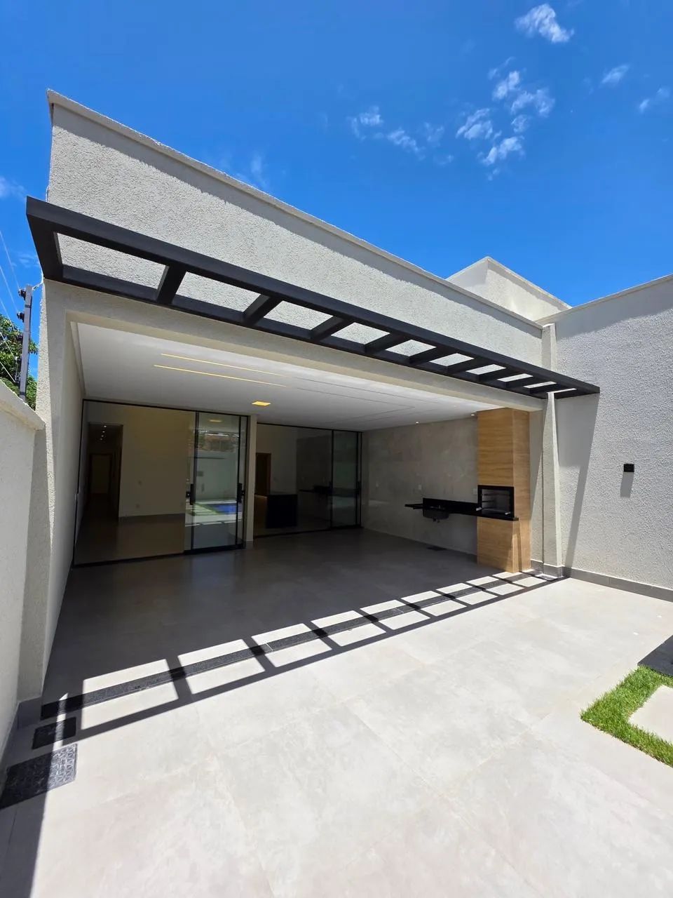 Casa 3 quartos à venda - Recreio Panorama, Goiânia - GO 1506217157 | OLX