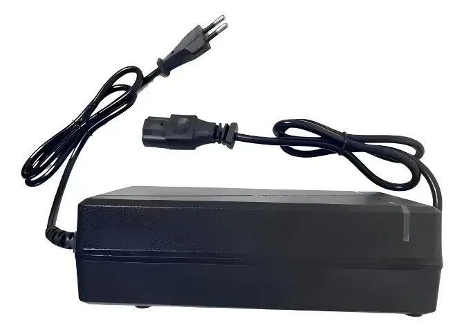 CARREGADOR SCOOTER ELETRICA 60V / 72V CITICOCO - Peças de Hardware ...