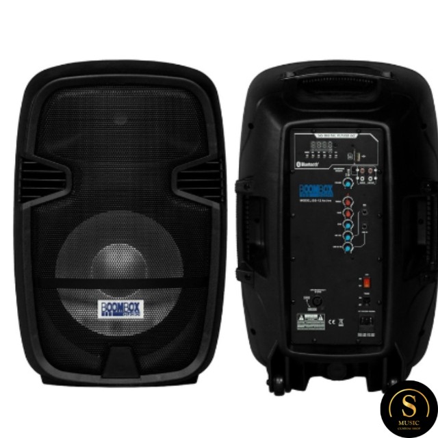 "caixa ativa 15 polegadas" no Brasil