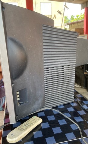 Tv lg flatron tubo | +10 anúncios na OLX Brasil