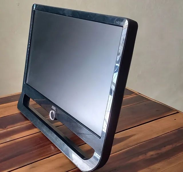 Monitor aoc f19l | +21 anúncios na OLX Brasil