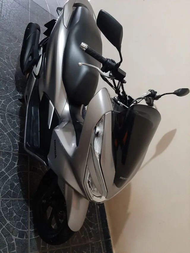 Motos HONDA PCX 2019 no Brasil