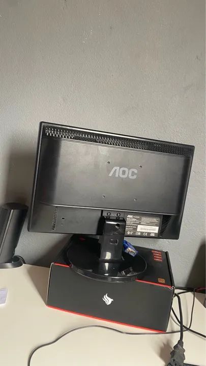 "monitor 15" no Brasil