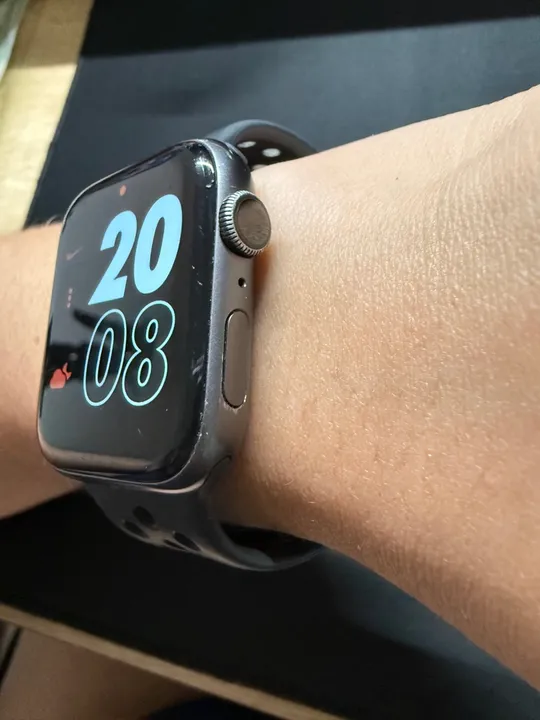 apple watch series 5 nike 44mm apple watch series 5 nike 44mm