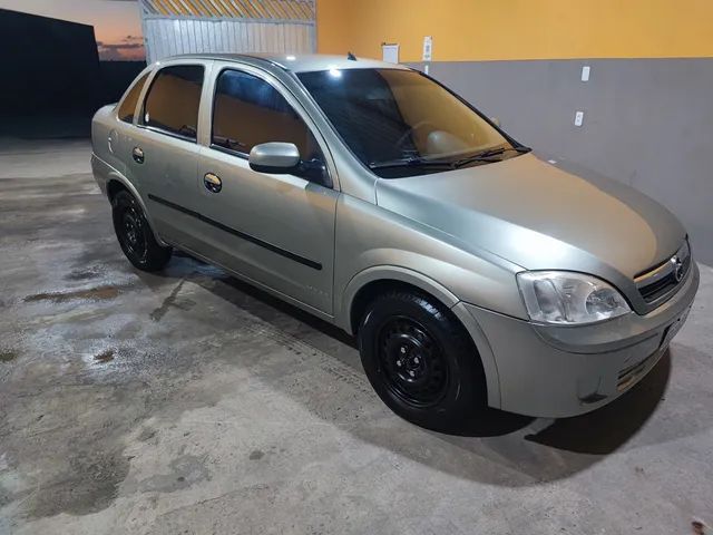 CHEVROLET CORSA 2006 Usados e Novos