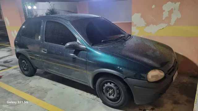 CHEVROLET CORSA 1998 Usados e Novos