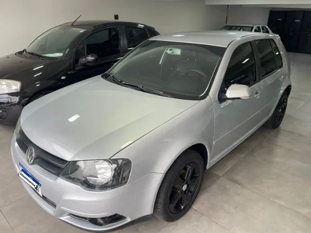 VOLKSWAGEN GOLF 2011 Usados e Novos