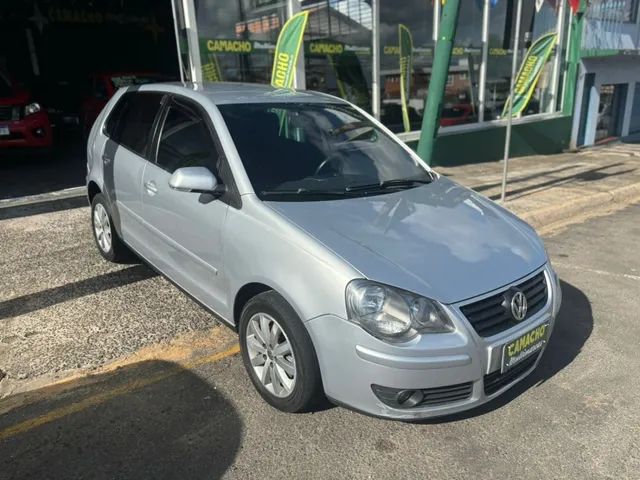 VOLKSWAGEN POLO 2010 Usados e Novos