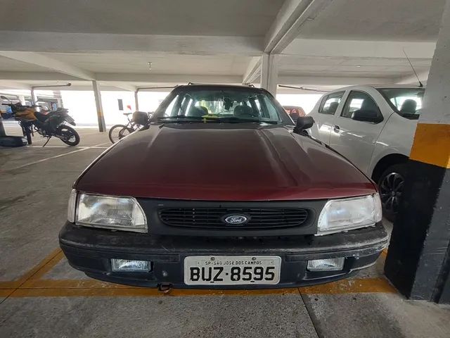 FORD ROYALE Usados e Novos