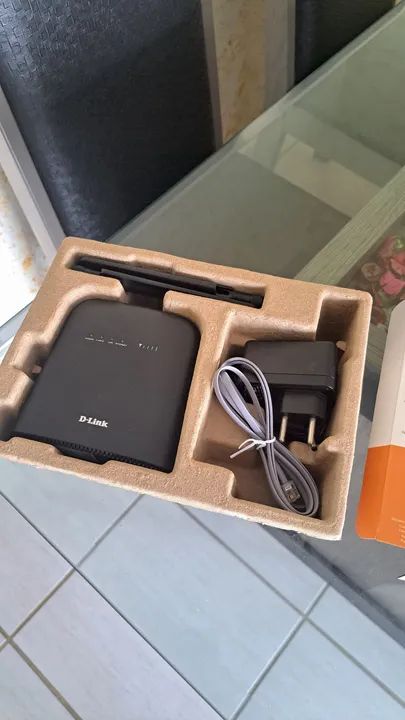 Roteador 4G - Conectividade e Dispositivos de Rede - Imbuí, Salvador 1359682632 | OLX