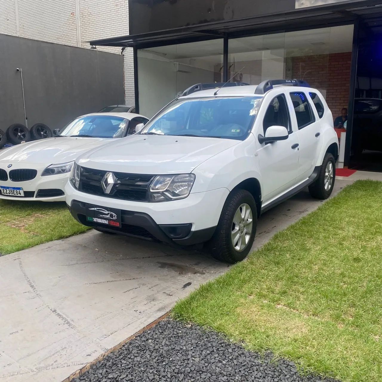 RENAULT DUSTER Usados e Novos em Uberlândia, Uberaba e região, MG