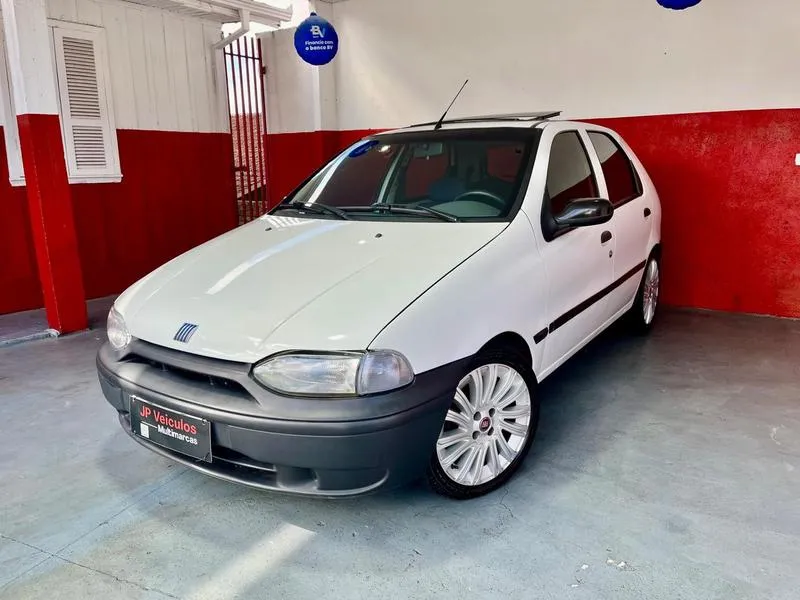 FIAT PALIO 1999 Usados e Novos