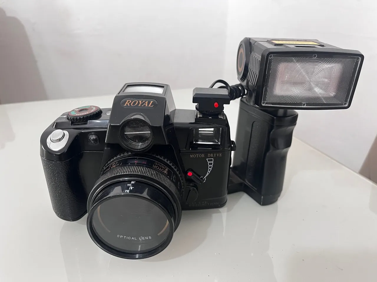 "cameras analogicas antigas" no Brasil