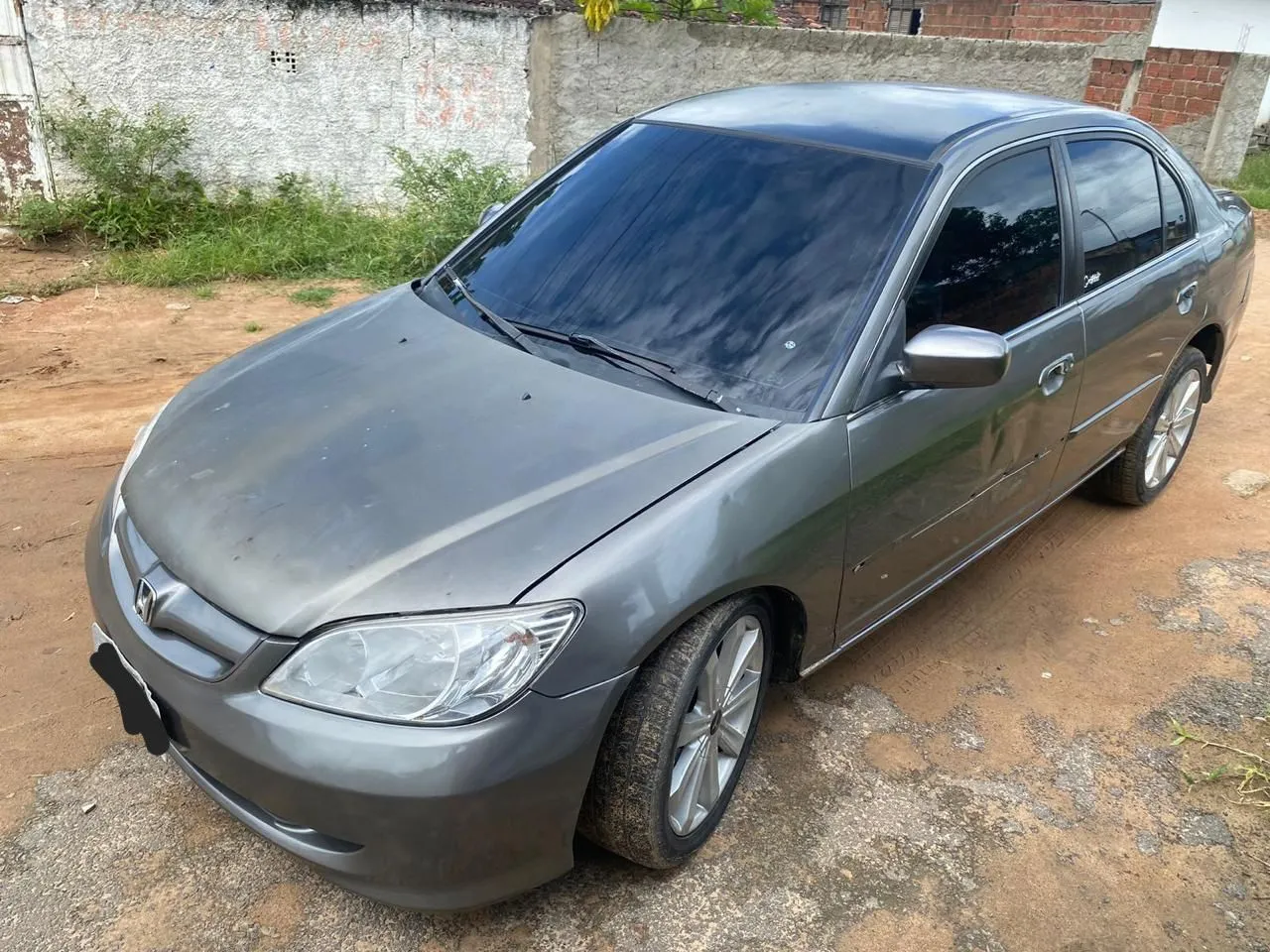 "honda civic g6" - Carros Usados e Novos à venda